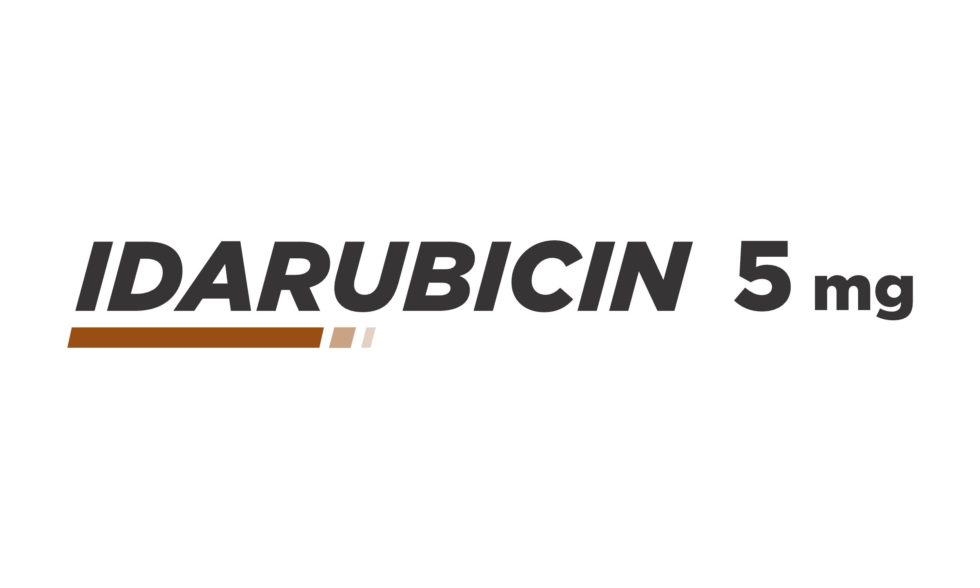 Idarubicin Hydrochloride for Injection USP 5 mg | Ryvis Pharma